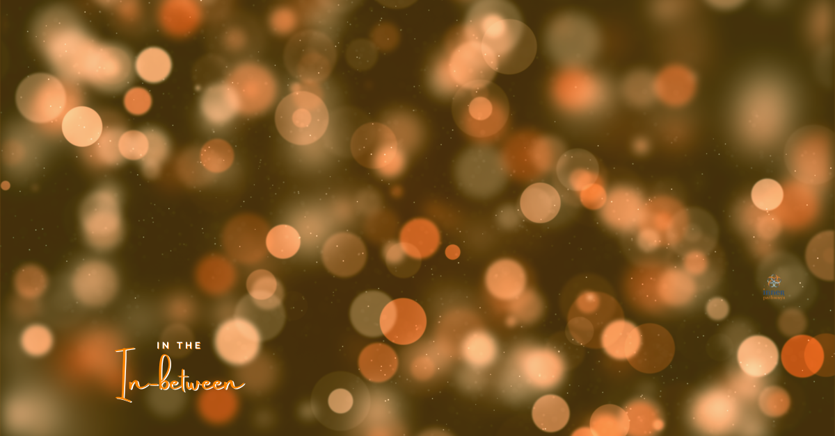 Merry New Year – Inner Pathways